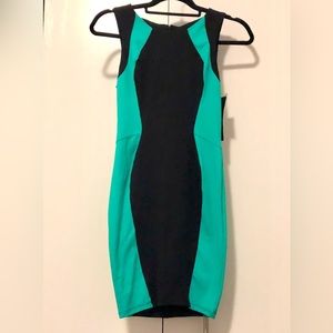 David Lerner | Dresses | David Lerner Dress Nwt Sleeveless Bodycon ...